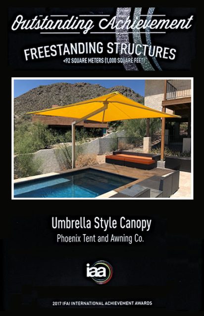 Awnings and Shades for Your Home and Business in Phoenix AZ